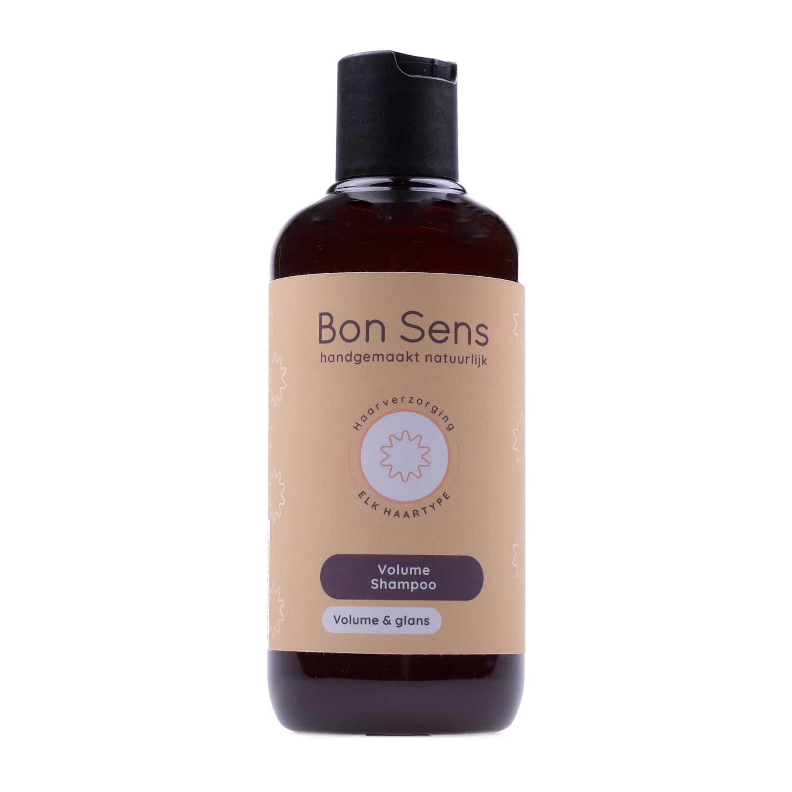 Volume Shampoo | Le Bon Sens