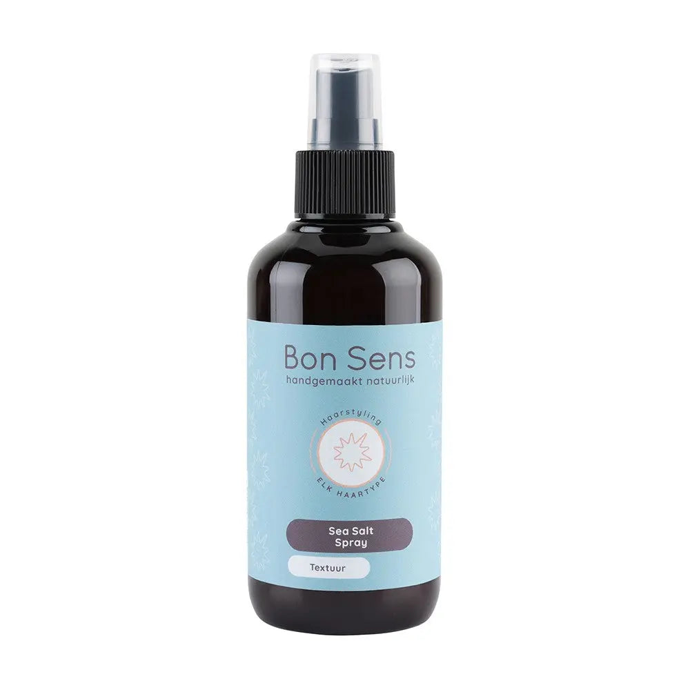 Sea Salt Spray | Zeezout haarspray | Le Bon Sens